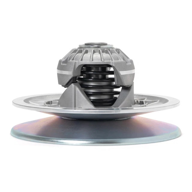 SECONDARY DRIVEN CLUTCH for Yamaha G29 G29A Gas G29E Drive Golf Cart ...