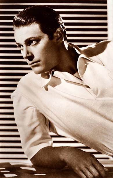 JON HALL ACTOR Circa 1930 Movie OLD PHOTO $8.50 - PicClick AU