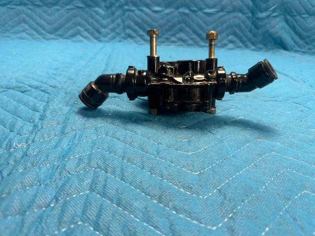 KENWORTH T680 BENDIX ABS Modulator Valve M-40MF 2023 OEM $201.71 ...