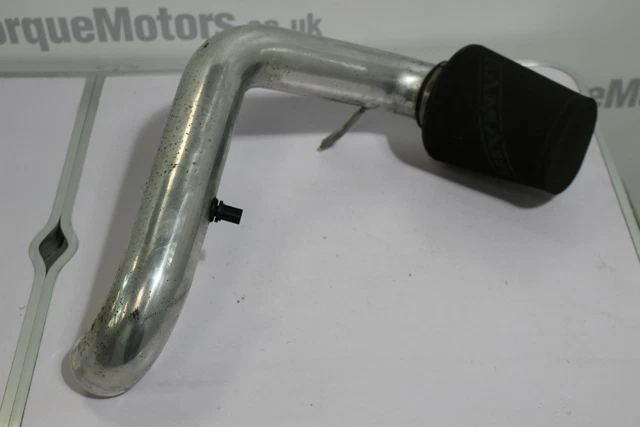 HONDA CIVIC TYPE R EP3 Ram air induction kit £59.99 - PicClick UK