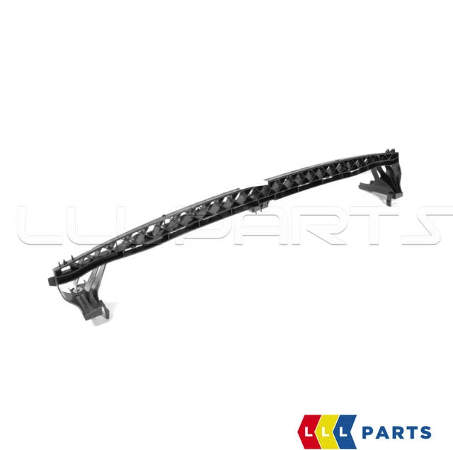 NEW GENUINE VOLKSWAGEN Golf Mk7 Front Bumper Center Support Bracket ...