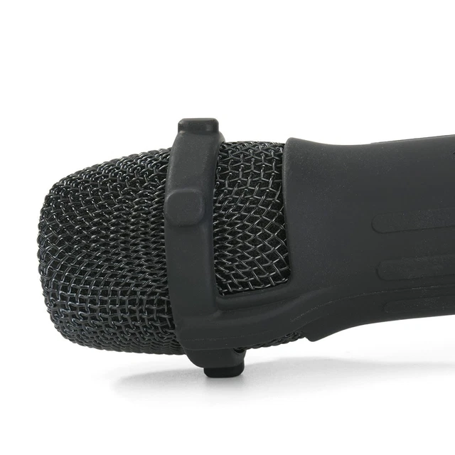 SILICONE COVER FOR JBL Wireless Microphones Improved Grip with Tough ...