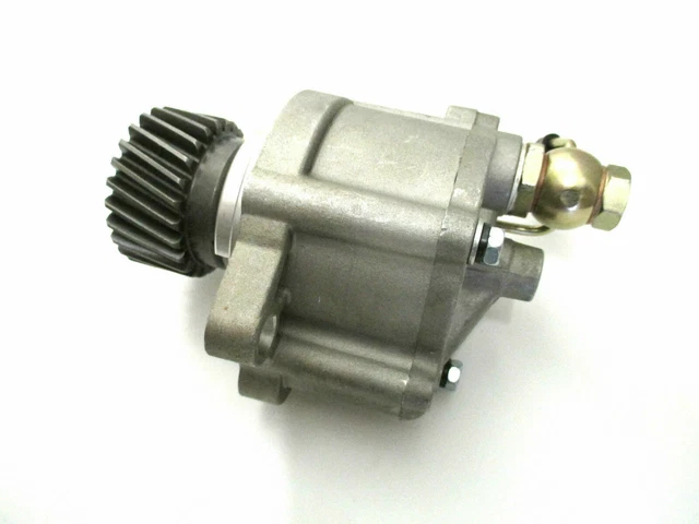 NEW BRAKE VACUUM Pump TOYOTA DYNA 200 3.4D/3.7D/4.1D (1995-2001) £75.85 ...