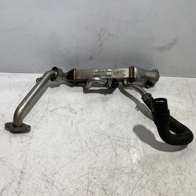 MERCEDES B180 EGR Cooler A6401400975 W245 2.0 Cdi Ref.1165 £29.99 ...