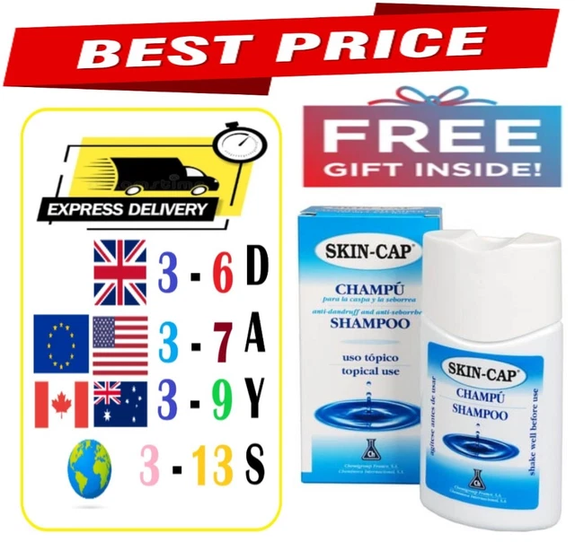 CAPUCHON PEAU MOUSSE 100 ml - psoriasis, dermatite séborrhéique, eczéma ...