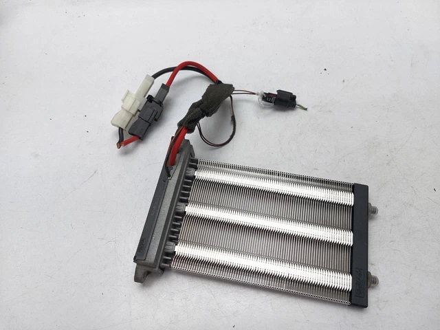 FORD KUGA MK1 Interior Heater Element Core Matrix 2012 3M51-18K463-Fd £ ...