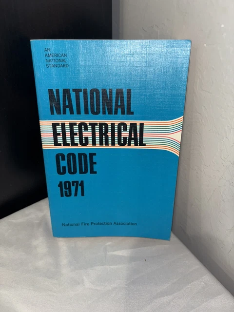 NATIONAL ELECTRICAL CODE 2017 (NFPA) National Fire Protection ...