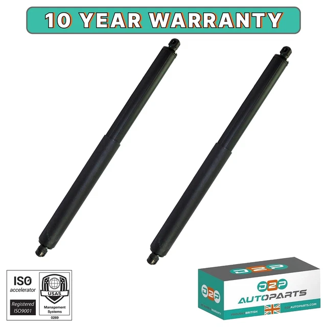 BMW X5 E70 (07-14) Rear Tailgate Boot Gas Strut (Pair) 51247294199 £45. ...