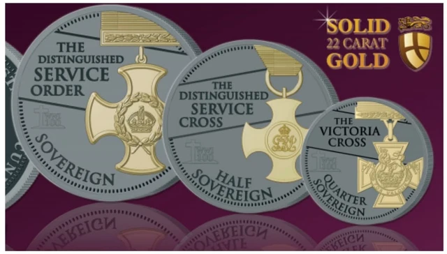 THE 2018 ARMISTICE Centenary Remembrance Gold Gallantry Sovereign Proof ... THE 2018 ARMISTICE Centenary Remembrance Gold Gallantry Sovereign Proof ...