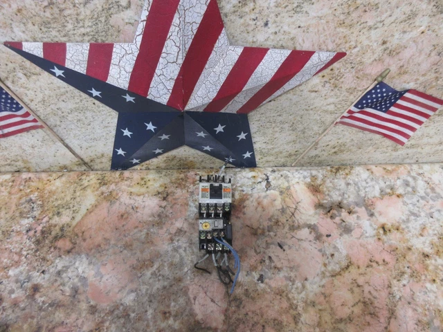 FUJI CONTACTEUR SC-4-1 [19] 32A TK-5-1N EUR 78,13 - PicClick FR