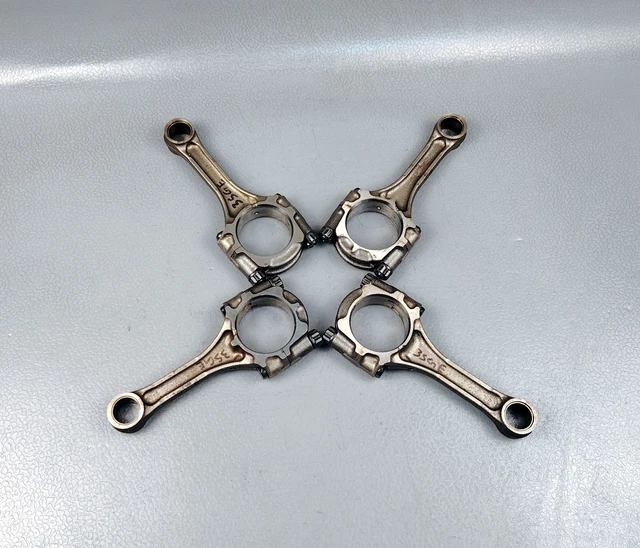 TOYOTA CELICA CALDINA MR2 3SGE Beams Engine Connection Rod Mount 13201 ...