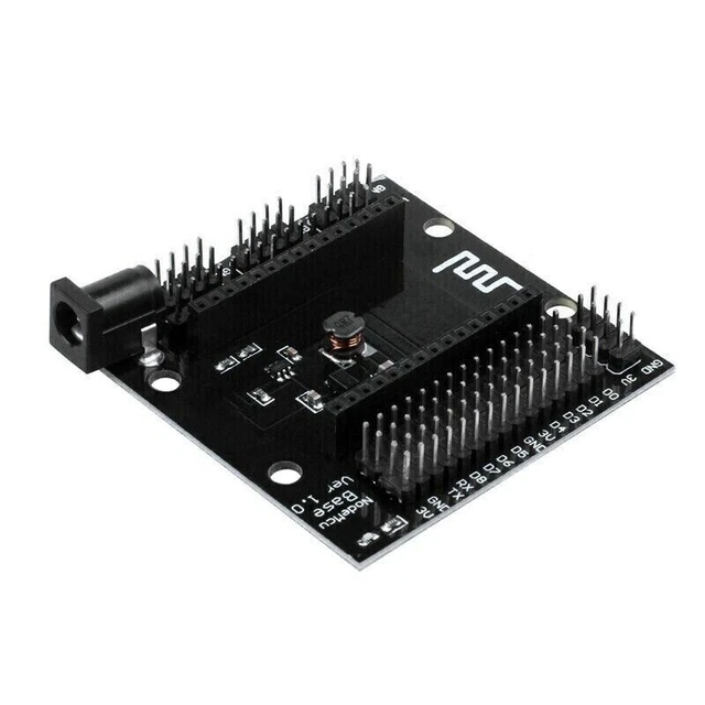 For Nodemcu V3 Arduino Ide Nodemcu Mcu Base Esp8266 Testing Diy Basics Tester £345 Picclick Uk