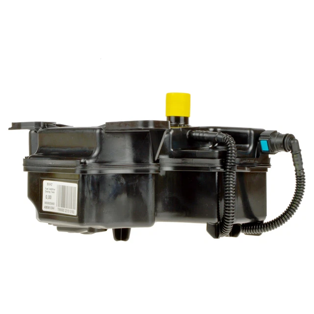 ORIGINAL CITROEN PEUGEOT 1610115580 Tank Kraftstoffadditiv C4 308 II 1. ...