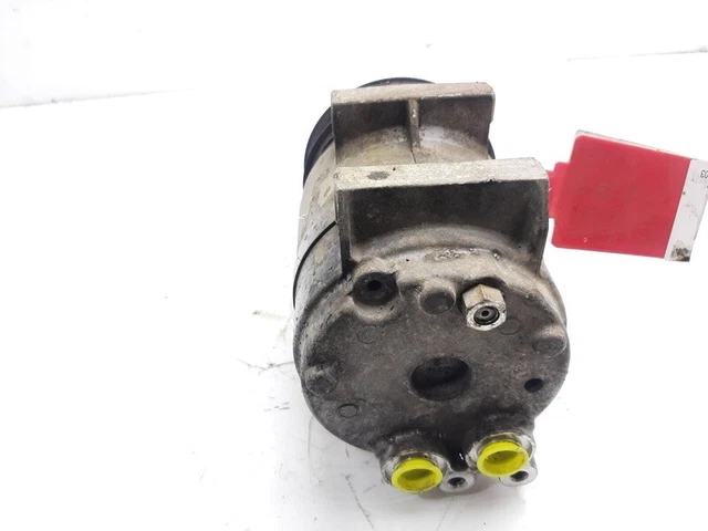 36050585 COMPRESOR DEL aire acondicionado para VOLVO S60 I 2.4 D5 2001 ...