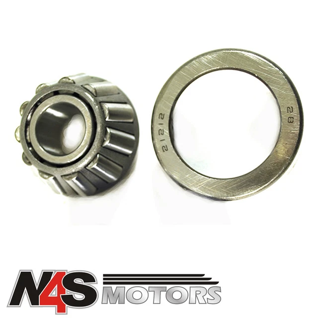 LAND ROVER RANGE Rover Series 1/2/2A/3 Swivel Pin Housing Bearing. Part ...