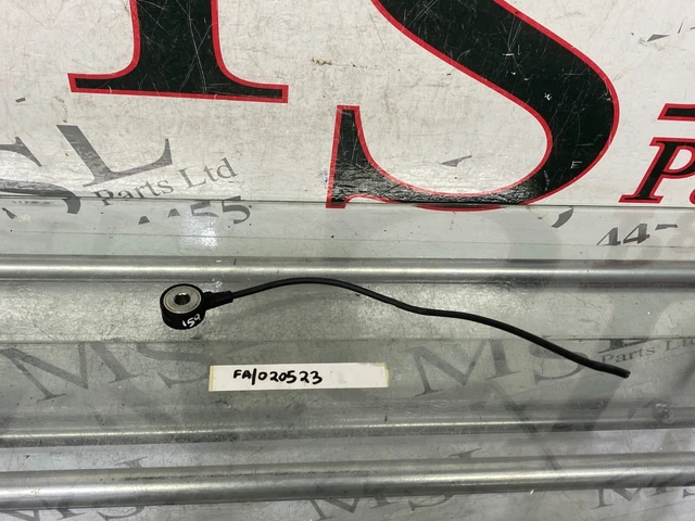 (AS) MERCEDES BENZ Engine Wiring Loom Harness Plug Connector ...