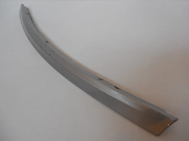 PORSCHE 986 BOXSTER Mk1 bis 2002 Heckspoiler Spoiler hinten Oberteil ...