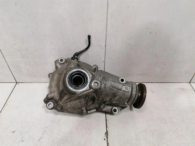 BMW 3 SERIES M3 G80 G20 Front Diff 863586006 Differential Vorne EUR 700 ...