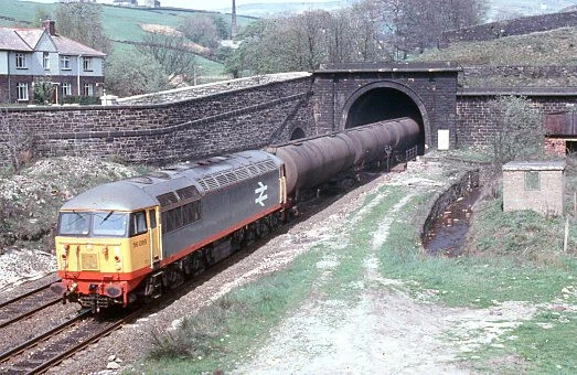 ORIGINAL COLOUR SLIDE of 56089 BR class 56 diesel loco £2.79 - PicClick UK