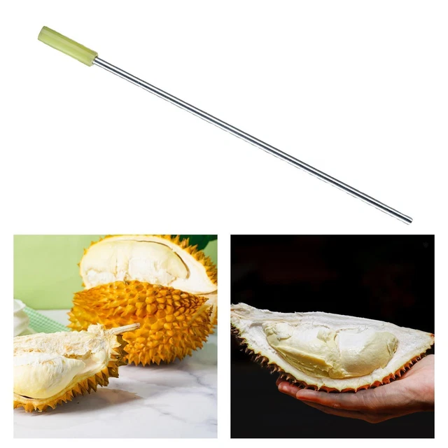 DURIAN TESTING STICK Durian Ripeness Tester for Cooking Restaurant ...