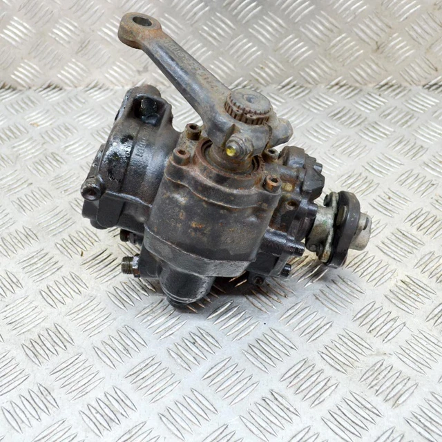 MERCEDES-BENZ SLK R170 230 Compressor Power Steering A2024510601 1998 ...