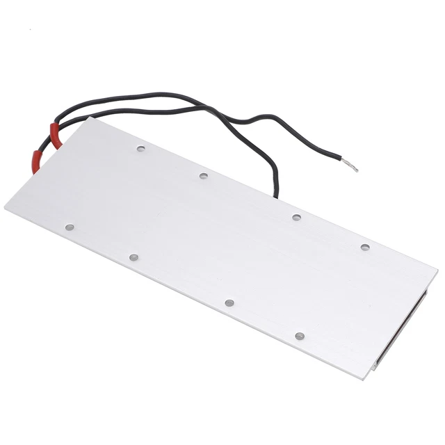 CONSTANT TEMPERATURE HEATER Plate Insulated Thermostat Heater Plate For ...