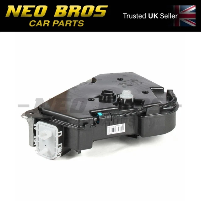 OE FUEL ADDITIVE Filter DPF Tank Pump Peugeot 308 3008 RCZ Citroen C4 ...