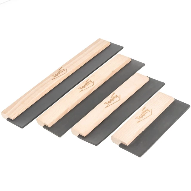 TILING GROUTING TOOL Glue Spreading Applicator Grout Spreader DIY ...