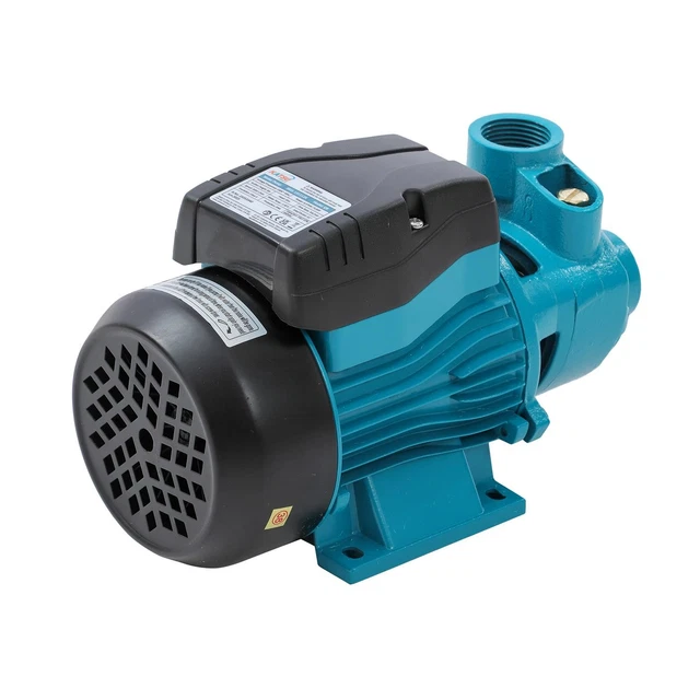 KATSU TOOLS ELECTRIC Centrifugal Water Pump 1/2 HP for Clean Water £45. ...