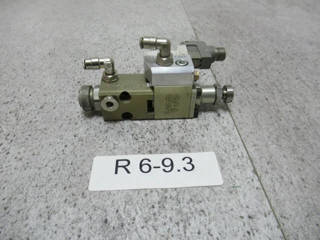 SCA 80667.000259 ATLAS Copco 87288.000009 Einbaupistole 4024500 EUR 243 ...