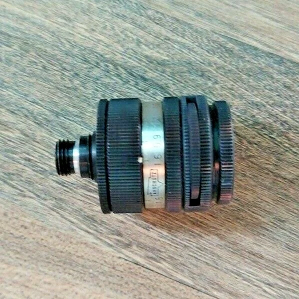 ORIGINAL ANSCHUTZ IRIS blend for Feinwerkbau Walther diopter rearsight ...