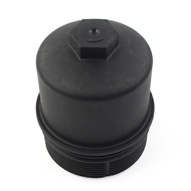 3.0 DIESEL OIL Filter Cover For Land Rover Discovery Range Rover Sport ...