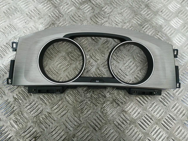 VW GOLF VII Variant BA5, BV5 5G0857059 5G0857189 17756375 EUR 30,64 ...