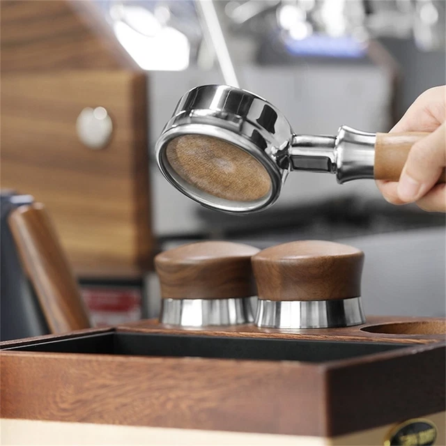 PAPIER FILTRE À café efficace 53 mm extraction améliorée et forte ...