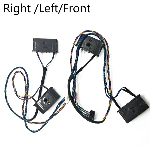 AMÉLIORER LE CAPTEUR de fonctionnalité de l'aspirateur pour Ecovacs ...