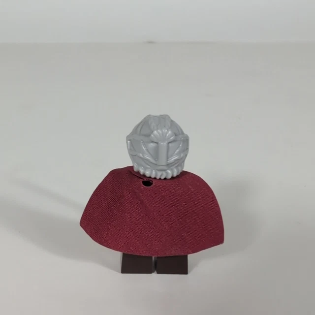 LEGO DORI THE Dwarf Minifigure 79010 The Hobbit Lord of the Rings w ...