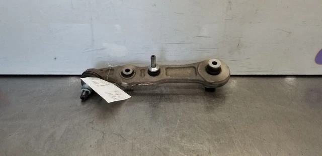 16 MERCEDES BENZ Amg C63S W205 Lower Control Spring Link Right ...