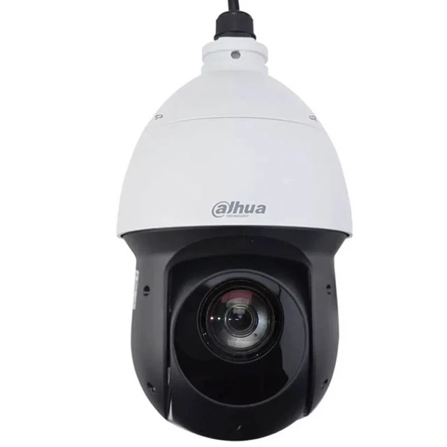 DAHUA WIZSENSE 4MP Starlight SD49425XB-HNR 25x Zoom PTZ IP Camera AI PoE+ SMD+ EUR 442,93 ...
