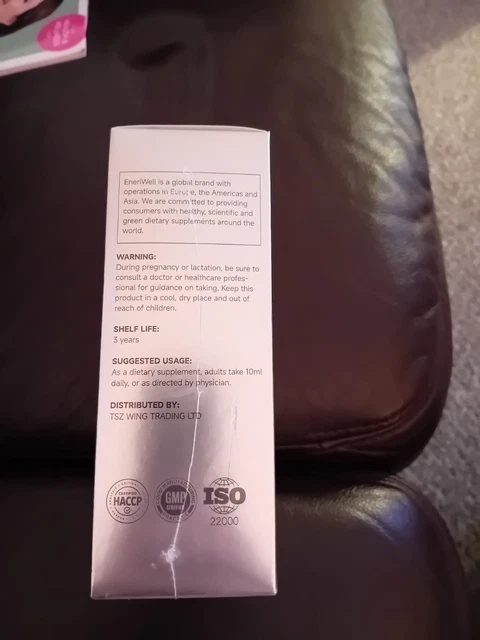 MULTI COLLAGEN COMPLEX 5xMax £17.22 - PicClick UK