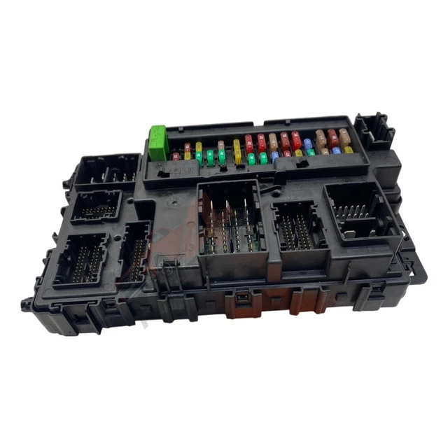 2023 FORD RANGER Wildtrak Body Control Module JU5T-15604-BEM 2019-2023 ...
