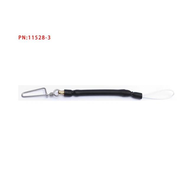 TAMPON DE CHASSE au poisson robuste avec ligne flottante longue durée ...