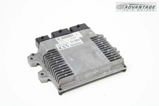 2020 NISSAN Altima 2.5L Ecu Ecm Engine Computer Control Module Unit Oem ...