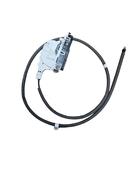 GENUINE MERCEDES-BENZ SPRINTER 907 Door Lock Left Sliding Door ...