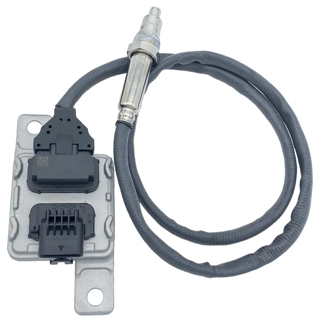 NOX SENSOR 04L907805AR Für VW Transporter VI Kasten T6 SGA SGH SHA SHH ...