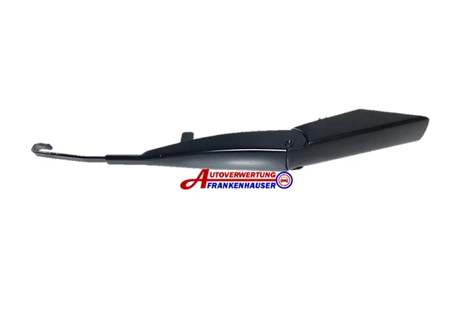 ORIGINAL MERCEDES BENZ W202 W208 W124 wiper arm windshield wiper front ...