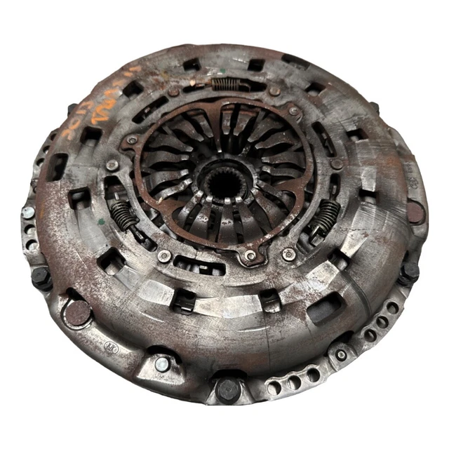 FORD TRANSIT CUSTOM TTF (V362) Flywheel Dual Mass 2029041 REBK21-6477 ...