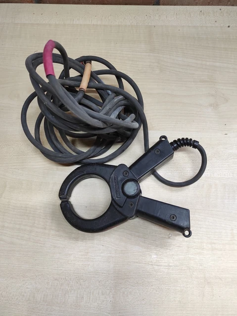 RADIODETECTION TRANSMITTER CLAMP 2" (50mm) (10/TX-CLAMP-50) £99.99 ...