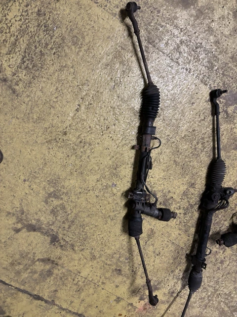 MAZDA MX5 MK1 Na Eunos Pas Power Steering Rack 1989-1998 £115.12 ...