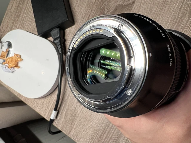 SIGMA 24-70 MM 2,8 DG DN Art Objektiv für Sony E EUR 680,00 - PicClick DE