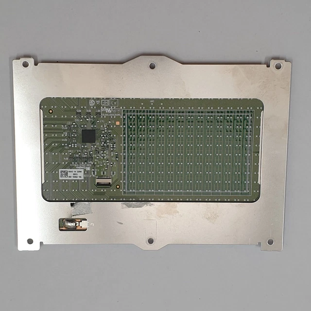 HP PROBOOK 650 G4 Touchpad Trackpad Mouse Buttons £15.87 - PicClick UK